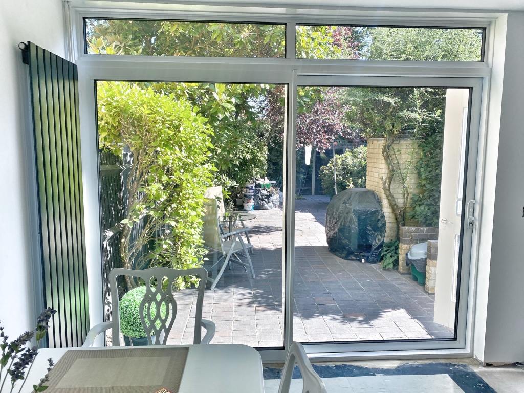 Why Sliding Doors Are a Great Option for Your Home - Jewel Bifolds